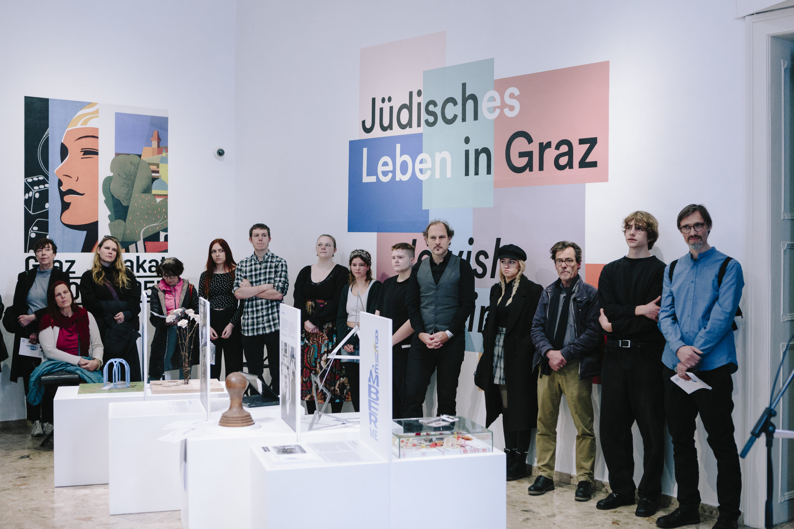 Projekte - Junge Stadt, GrazMuseum