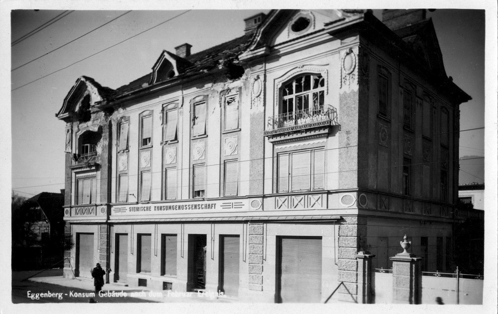 Das Museum in Graz für Kulturgeschichte und Urbanismus | Graz Museum