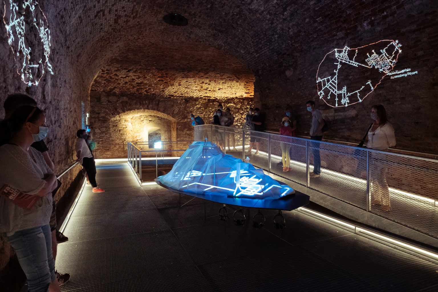 Das Museum in Graz für Kulturgeschichte und Urbanismus | Graz Museum