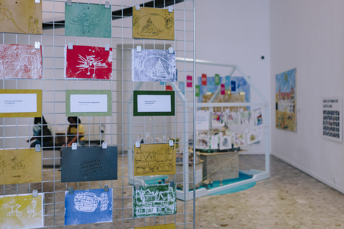 Kinder zeigen Graz - Graz Museum