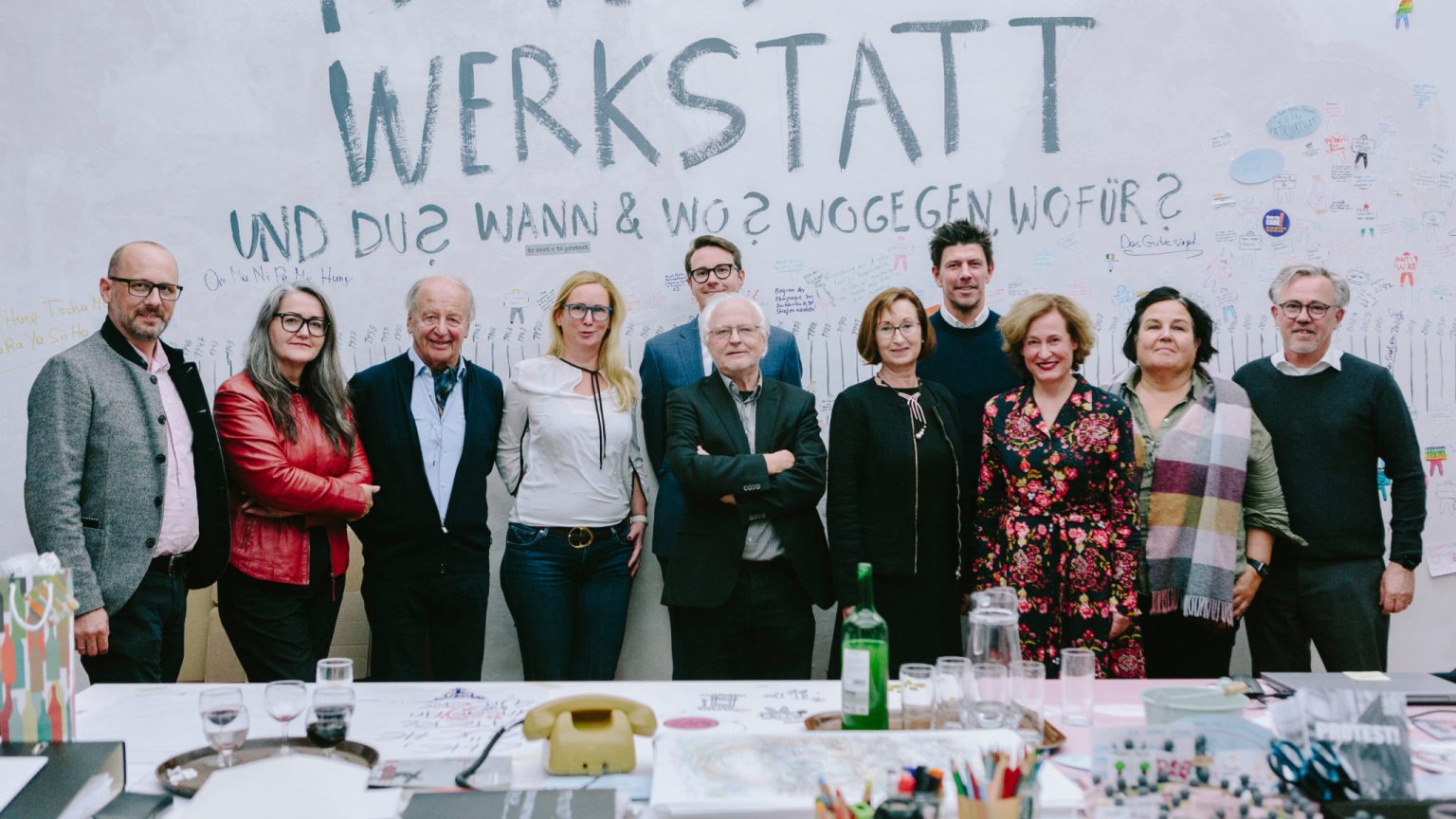 Friends of the Graz Museum - Graz Museum